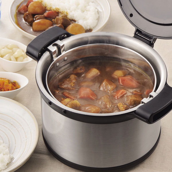 Thermal Cookers | A House of Order